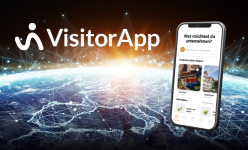 Herausforderungen und Aufgaben von DMOs – VisitorApp